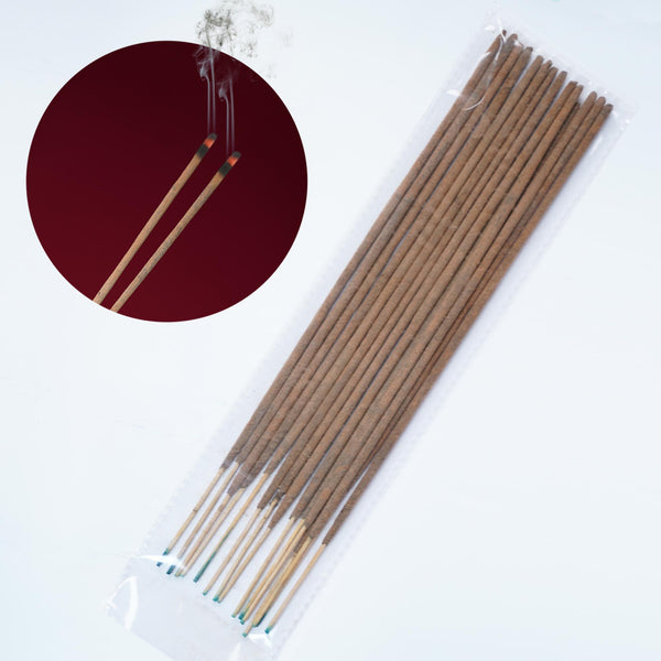 Incense Sticks (Pack of 15)